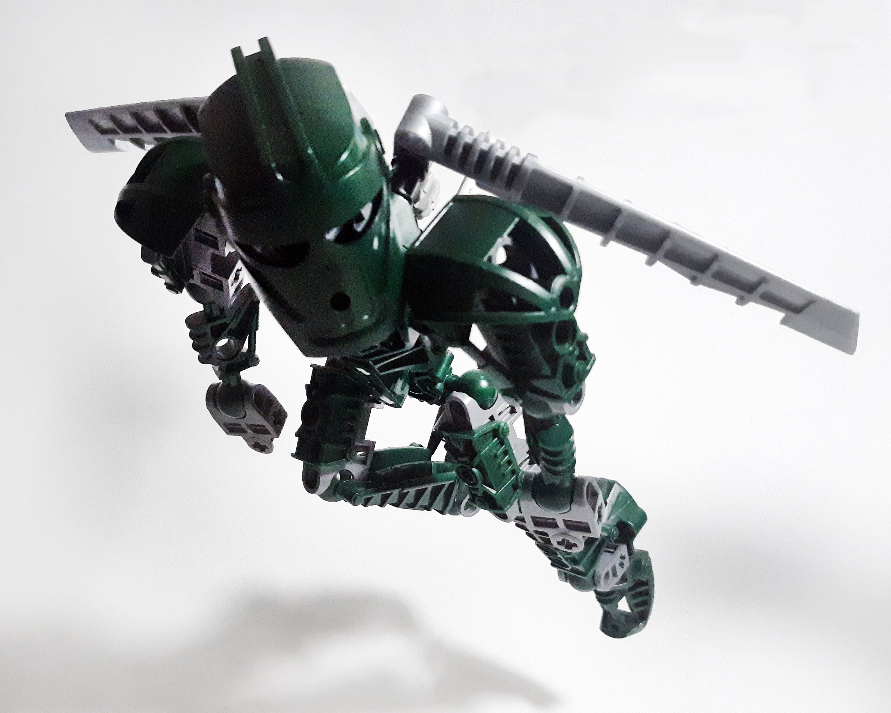 Bionicle Matau