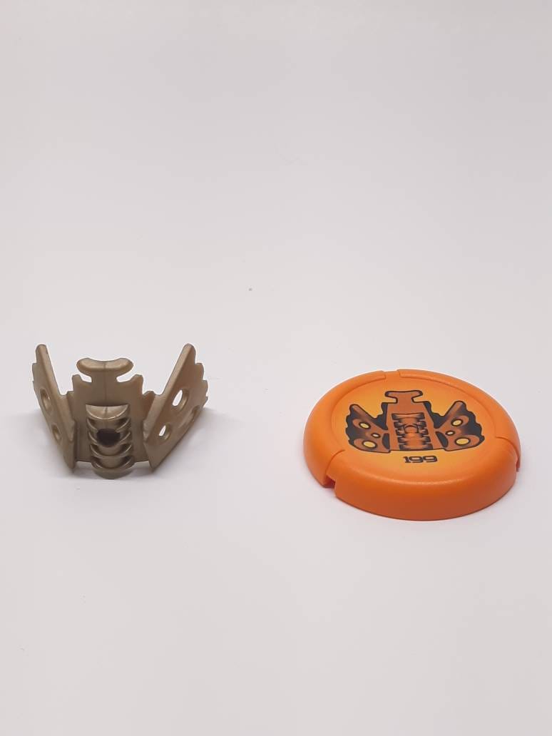 Bionicle Mask Of Time