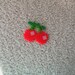 Perler Bead Fruits - Etsy Canada