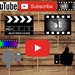 Youtube Photo Booth Props INSTANT DOWNLOAD - Etsy