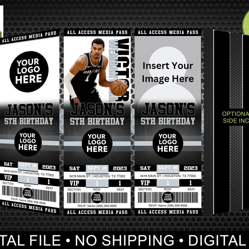 San Antonio Spurs - Etsy