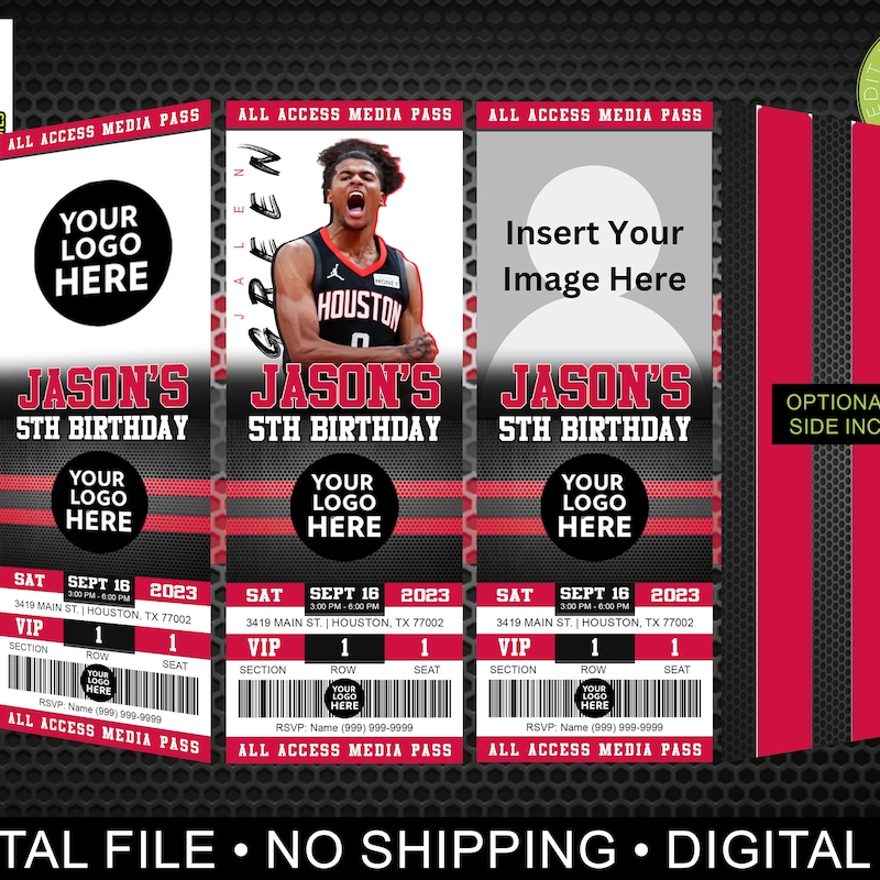 SocialClubFrames - Etsy