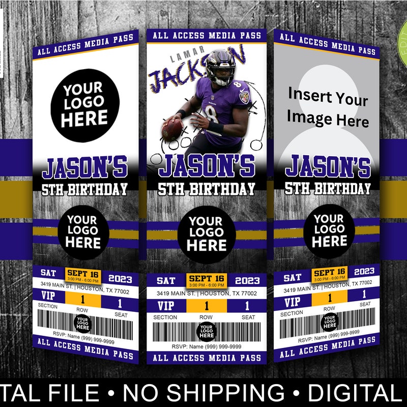 SocialClubFrames - Etsy