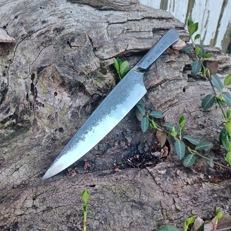 Hand Forged - Etsy