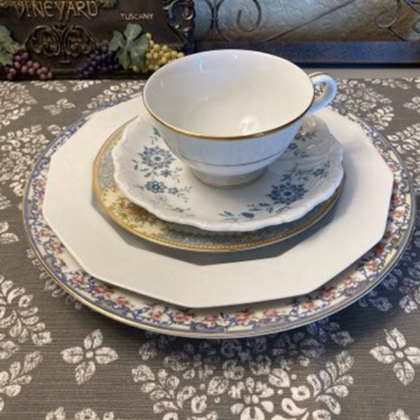 Mix and Match China - Etsy