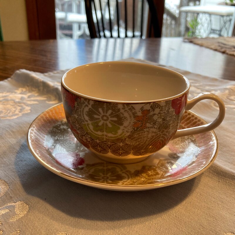 Grace Teaware - Etsy
