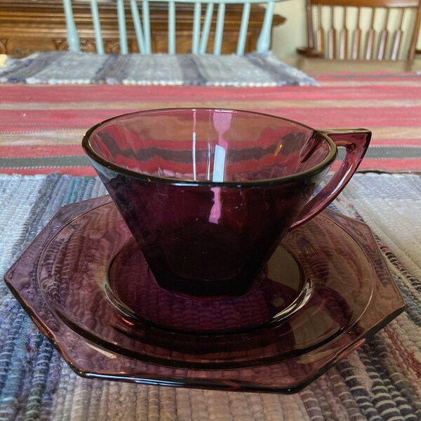 Purple Depression - Etsy