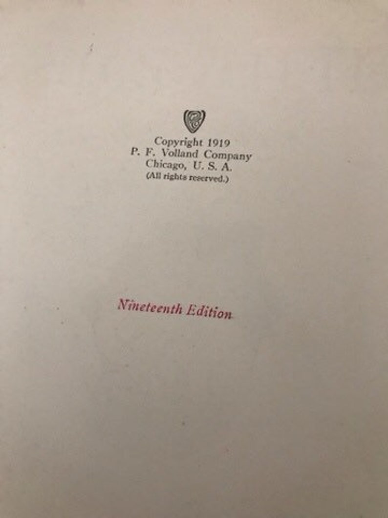 Vintage Childrens Book Little Babs by George Mitchell - Etsy