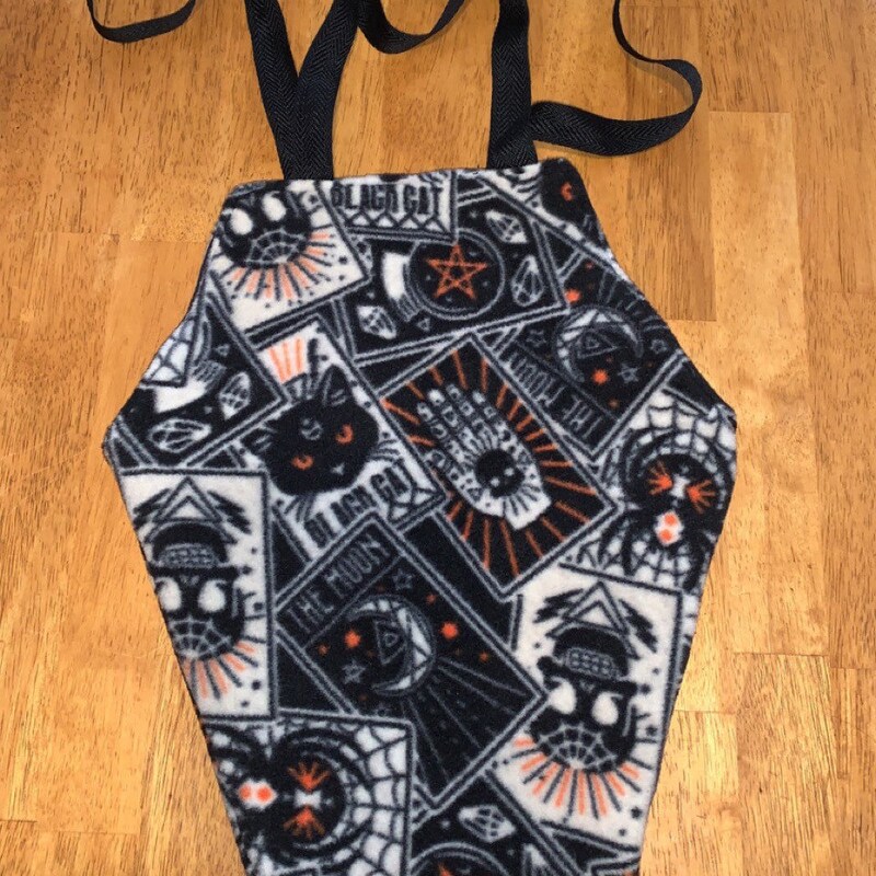 Coffin Shaped - Etsy