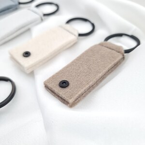 Yubikey Holder Protect Security Key Yubikey 5C NFC Cover Yubico 5 NFC ...