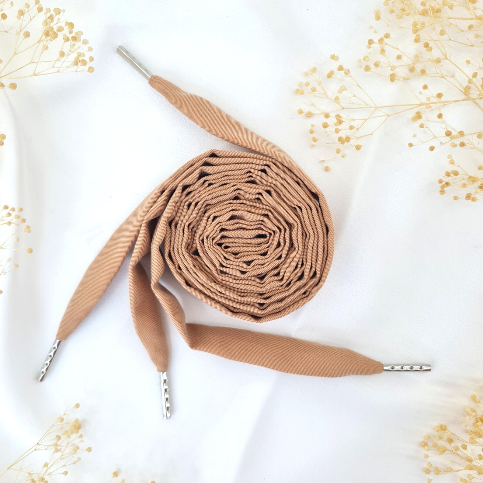 Wide Shoelaces Ribbon Laces Wedding Shoelaces Custom Shoe Strings Wide ...