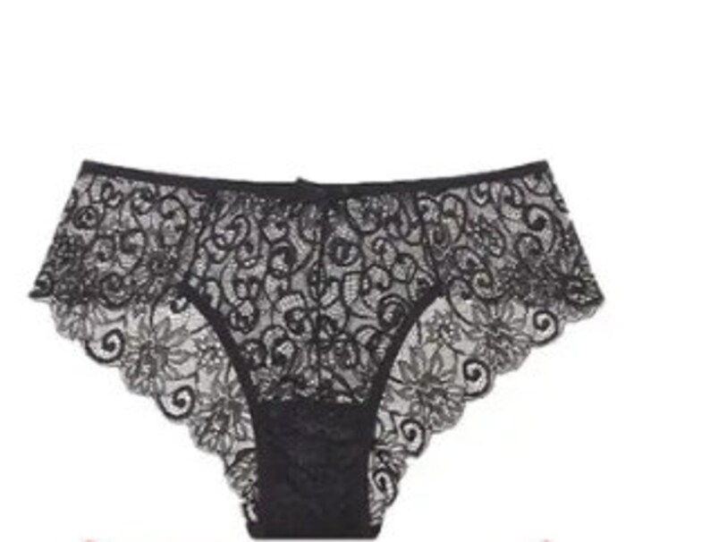 Womens Sexy Panties Etsy