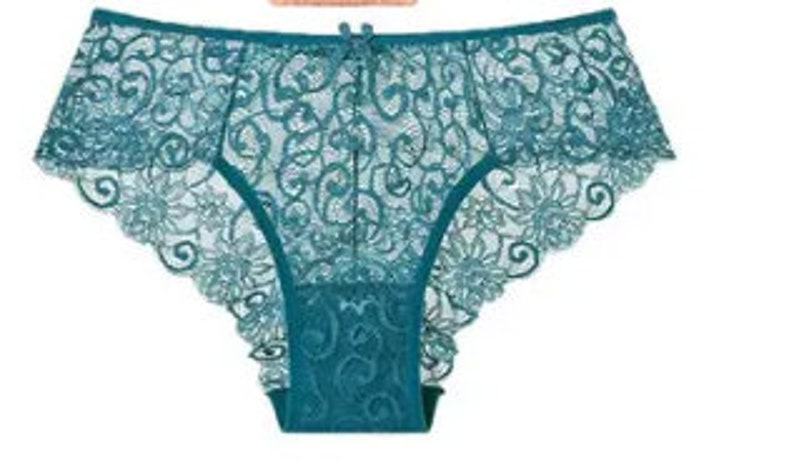 Womens Sexy Panties Etsy