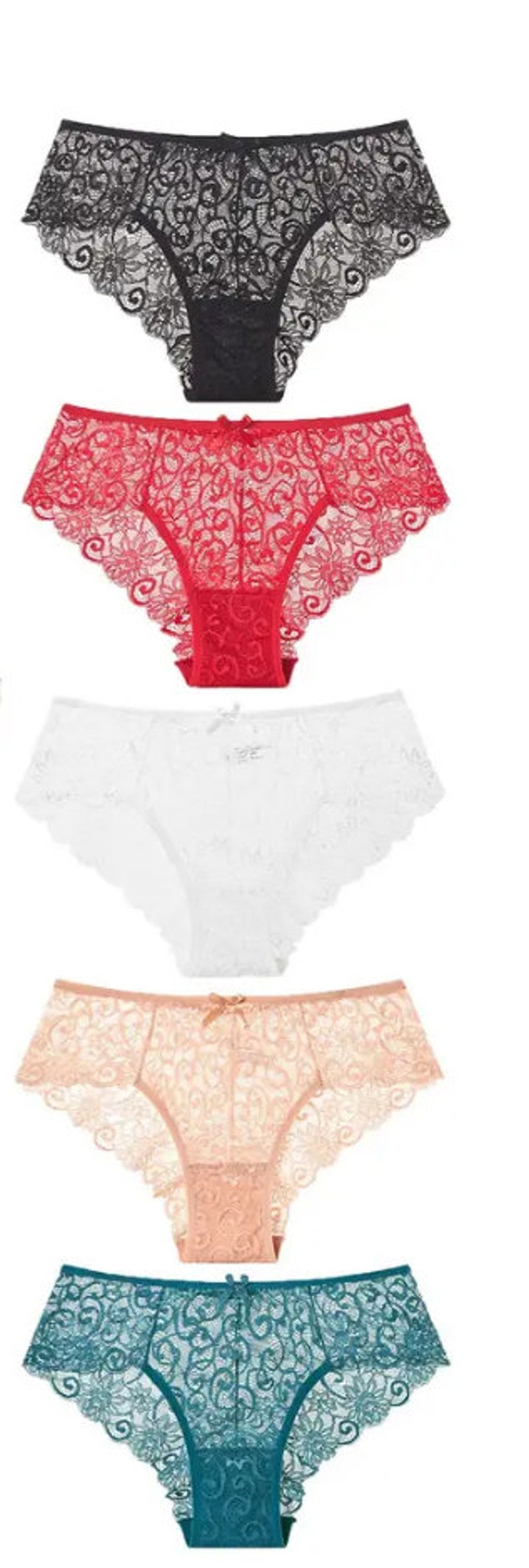 Womens Sexy Panties Etsy