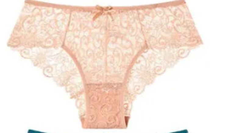 Womens Sexy Panties Etsy
