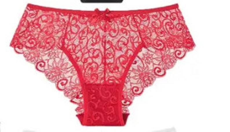 Womens Sexy Panties Etsy