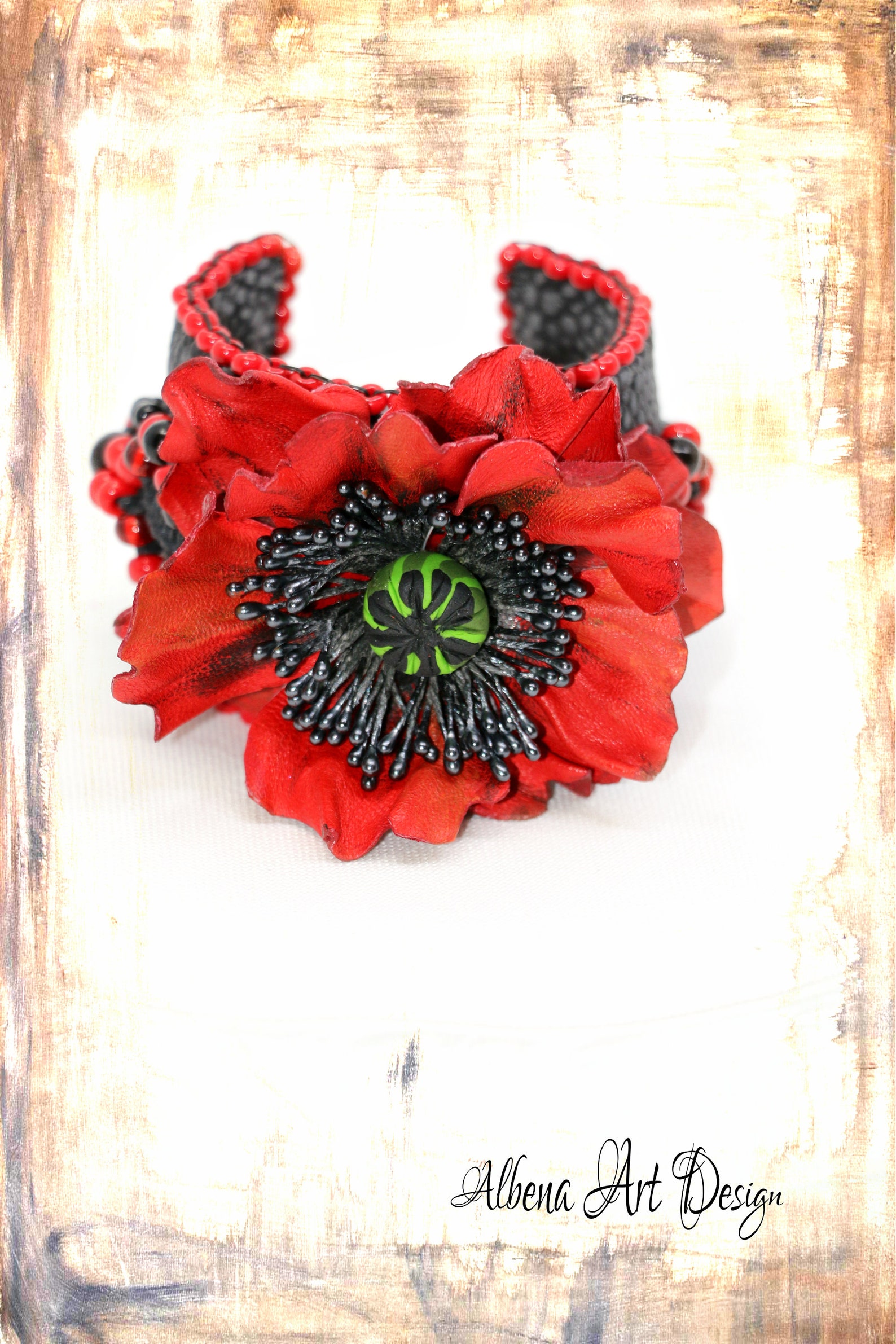 Fandango Fire Albena Art Design - Etsy