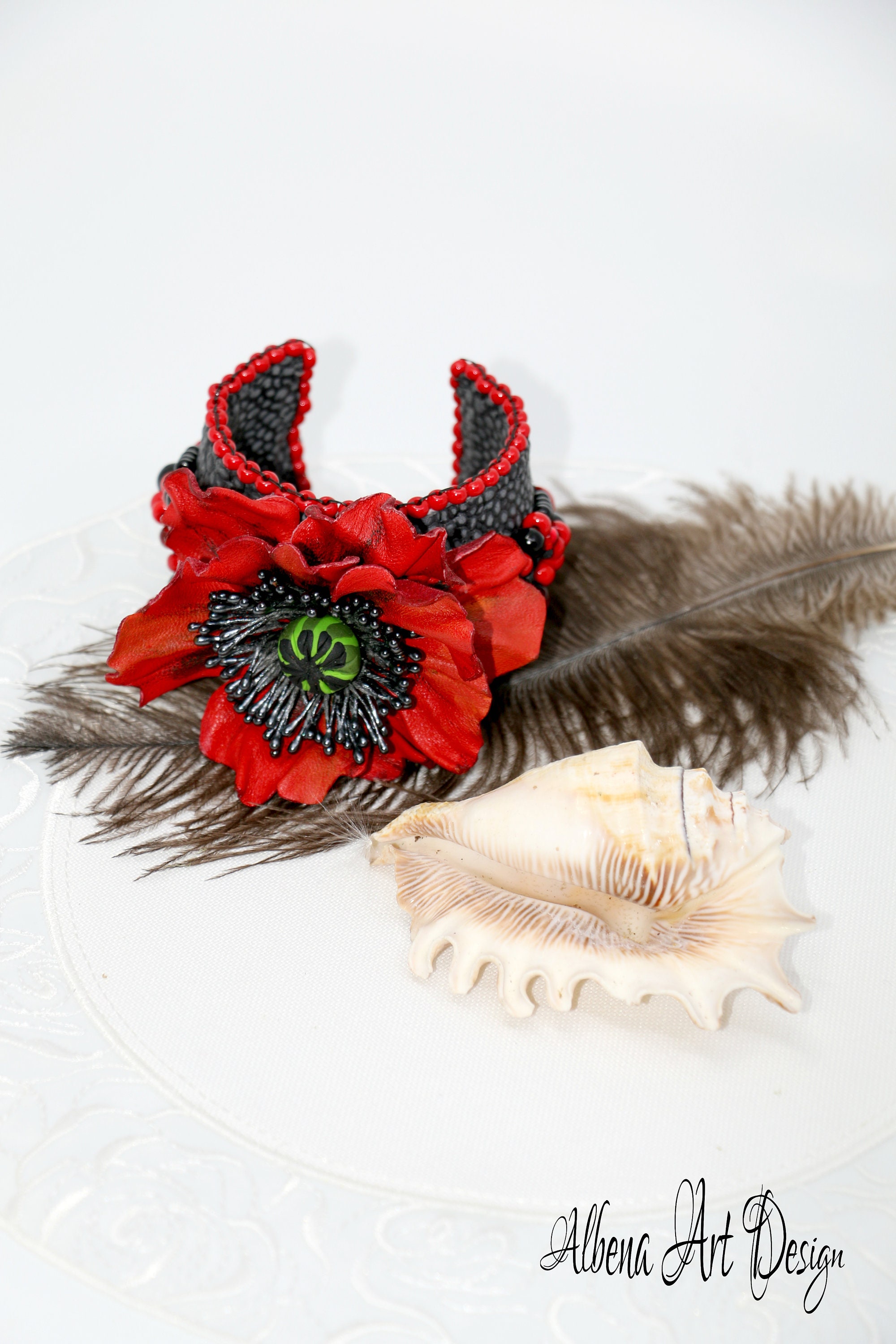 Fandango Fire Albena Art Design - Etsy