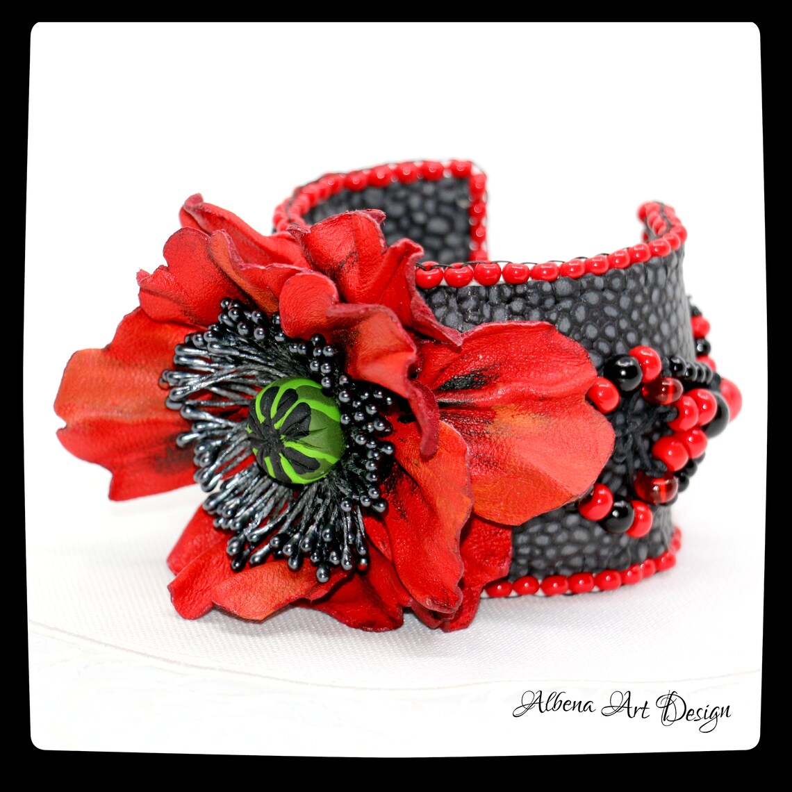 Fandango Fire Albena Art Design - Etsy