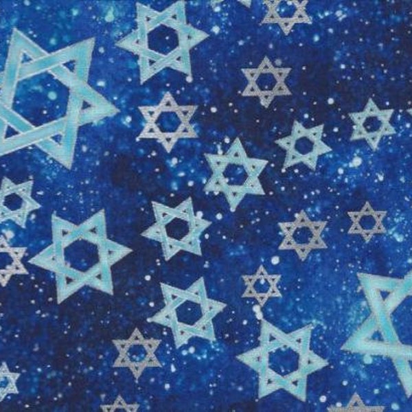 Judaica Fabric - Etsy