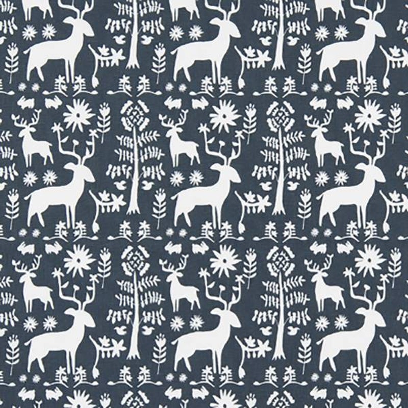 Nordic Fabric - Etsy