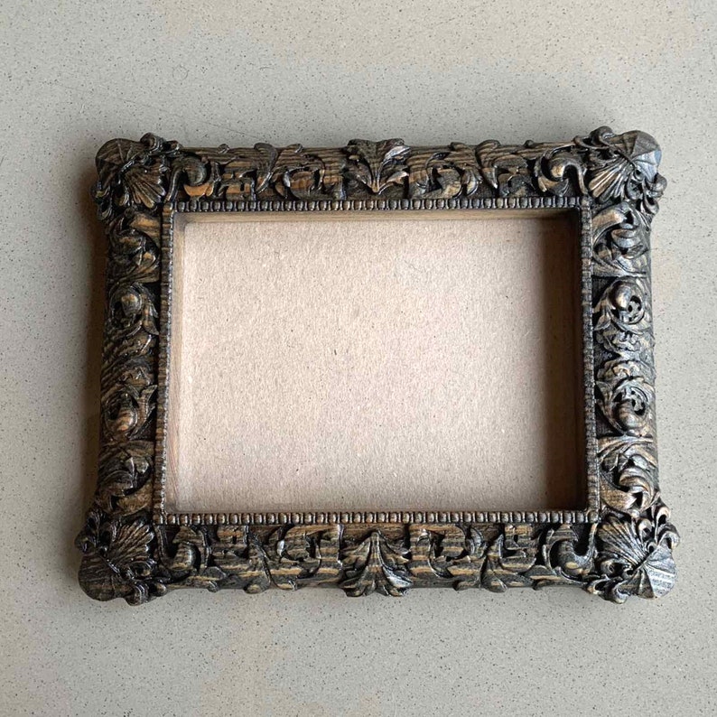 Large Wall Frames Wall Hanging Photo Frame Rectangle - Etsy