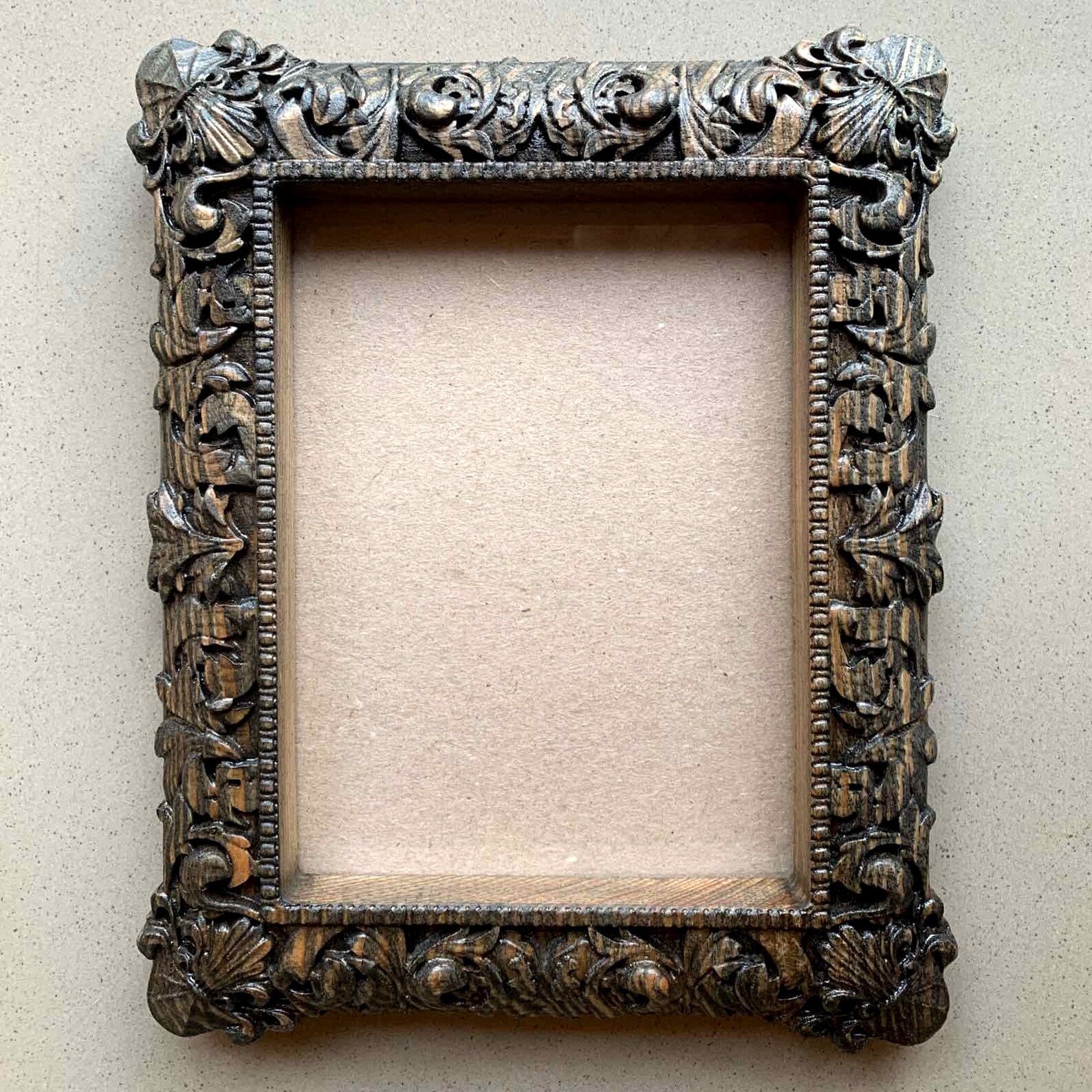 Large Wall Frames Wall Hanging Photo Frame Rectangle - Etsy