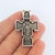 Saint Victoria Icon Necklace. St. Nika of Corinth Christian Charm ...