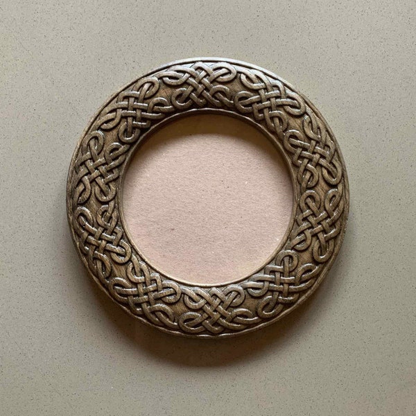 Viking Photo Frame - Etsy