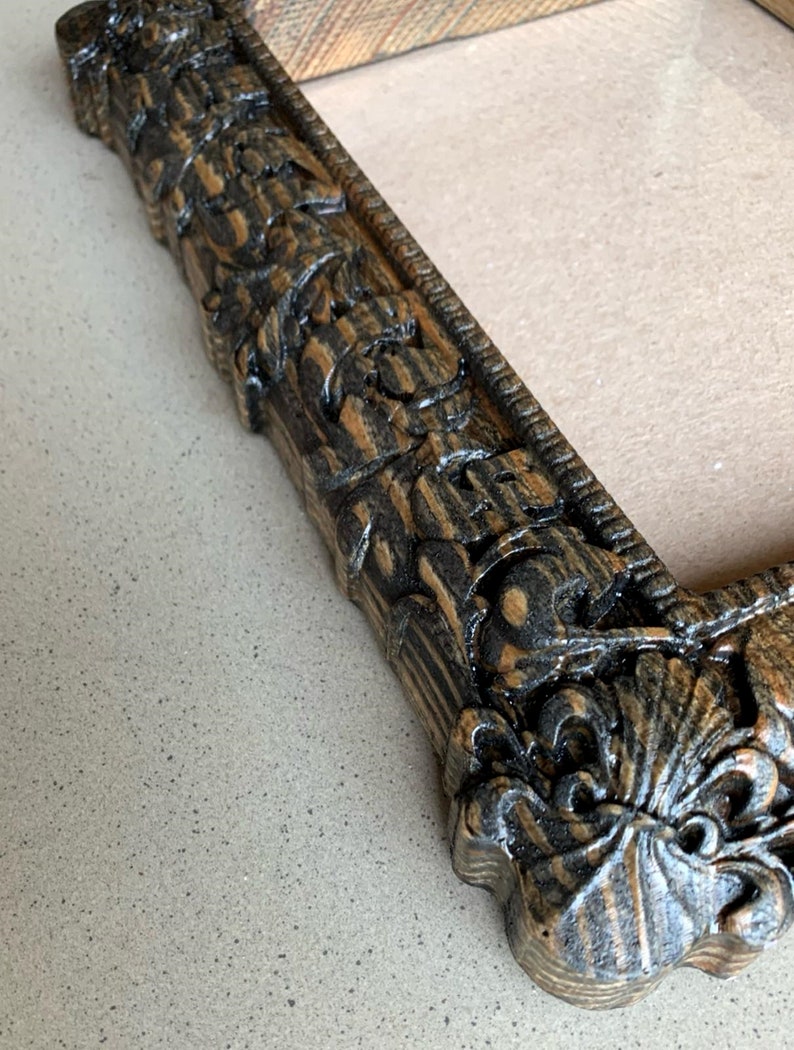 Large Wall Frames Wall Hanging Photo Frame Rectangle - Etsy