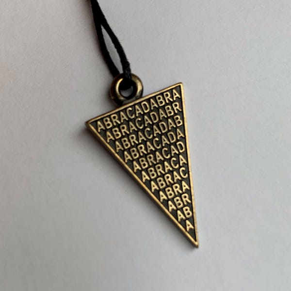 Abracadabra - Etsy