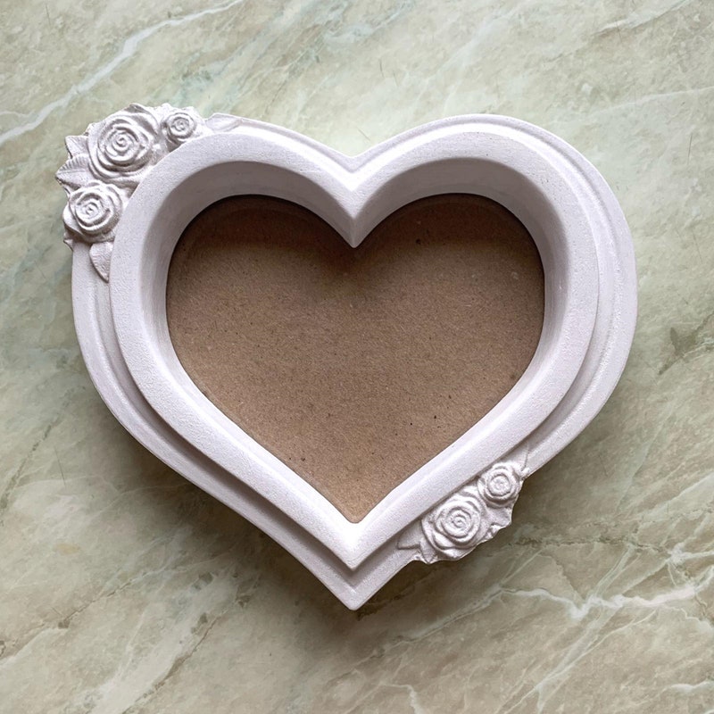 Heart Shaped - Etsy