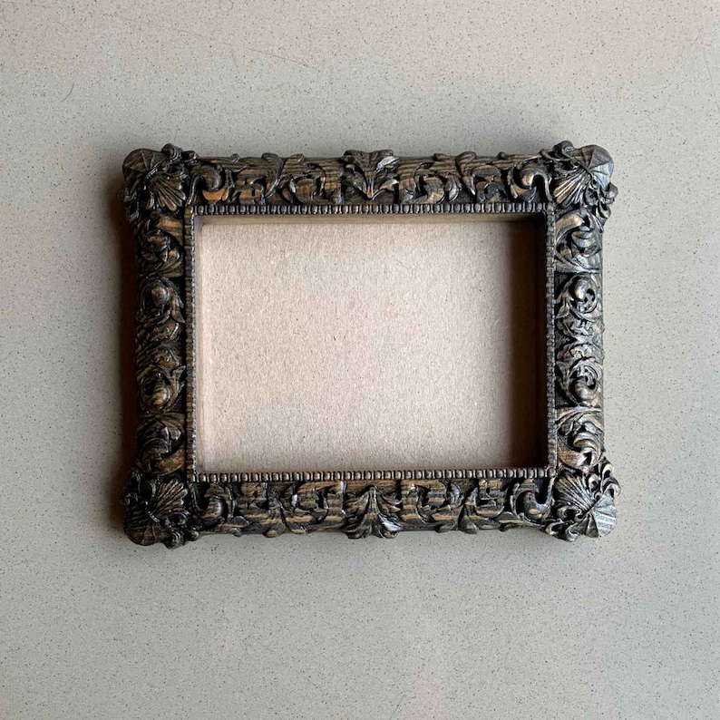 Large Wall Frames Wall Hanging Photo Frame Rectangle - Etsy