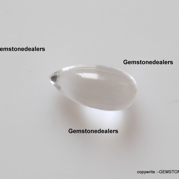 Crystal Tear Drops - Etsy