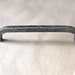 Simple Hand Forged Industrial Loft Drawer Pulls Handles Knobs - Etsy