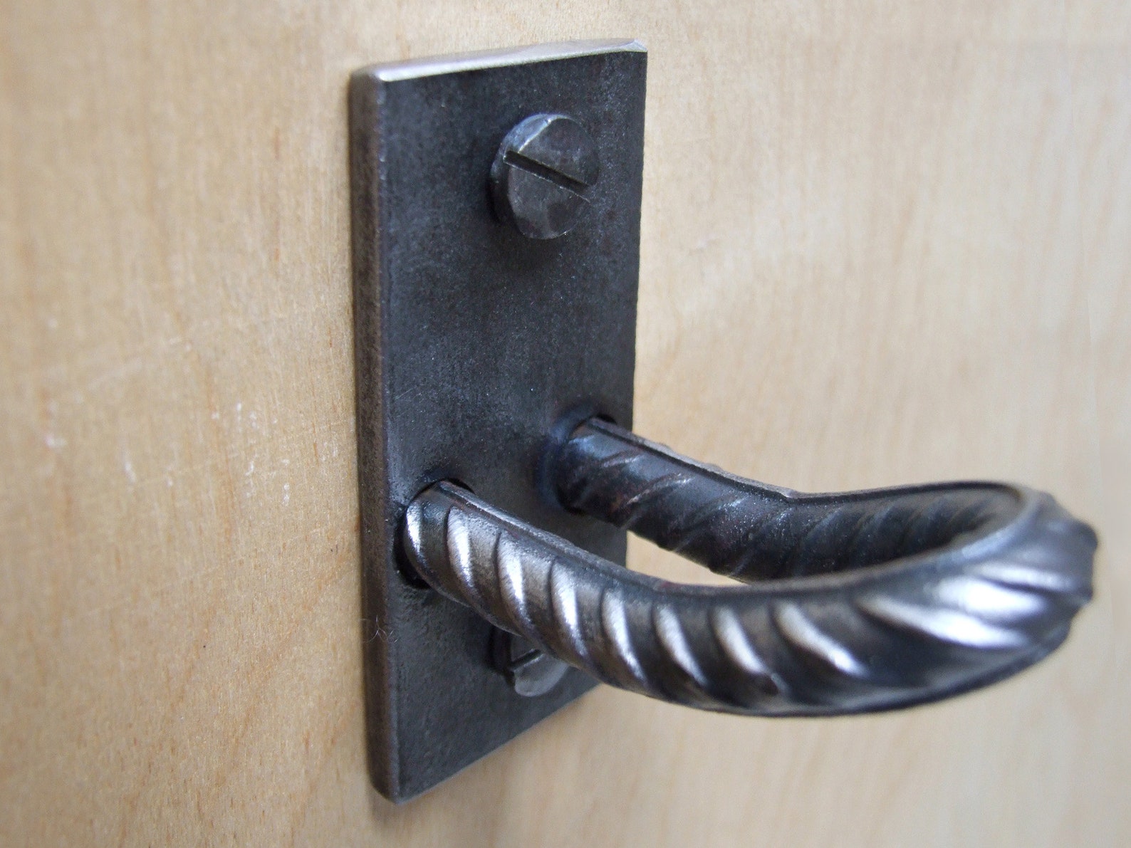 Industrial Rebar Hook Iron Steel Hooks for Clothing Storage ...
