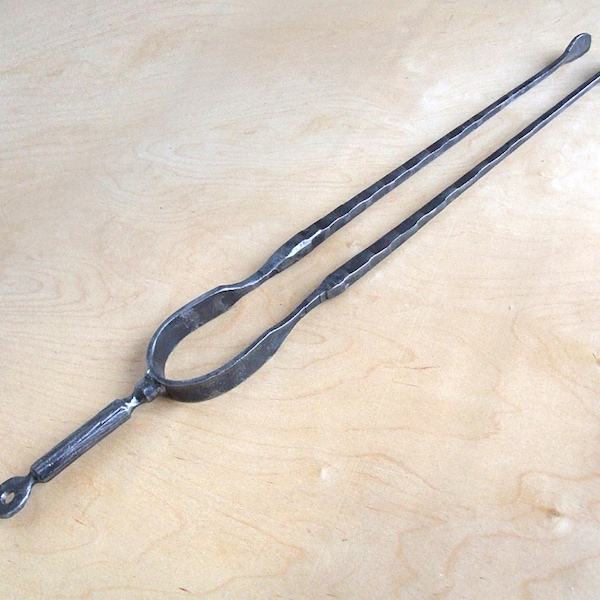 Fireplace Tongs - Etsy