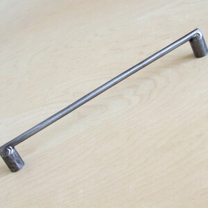 Simple Hand Created Drawer Pulls Handles Knobs Kitchen Cabinet Wardrobe ...