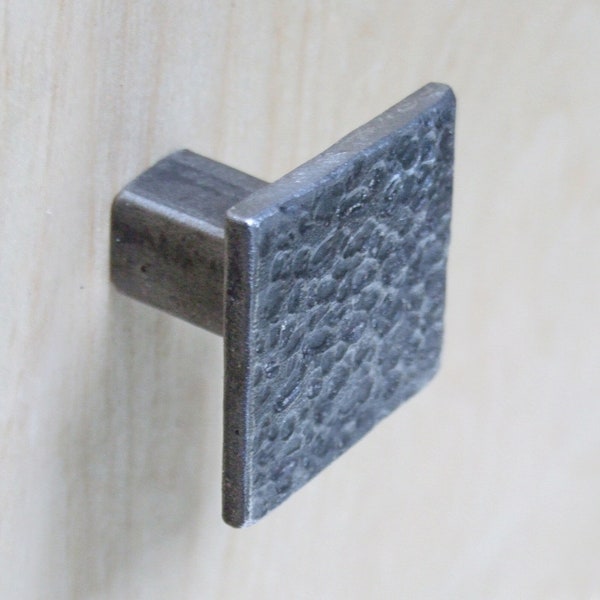 Hand Forged Hardware - Etsy