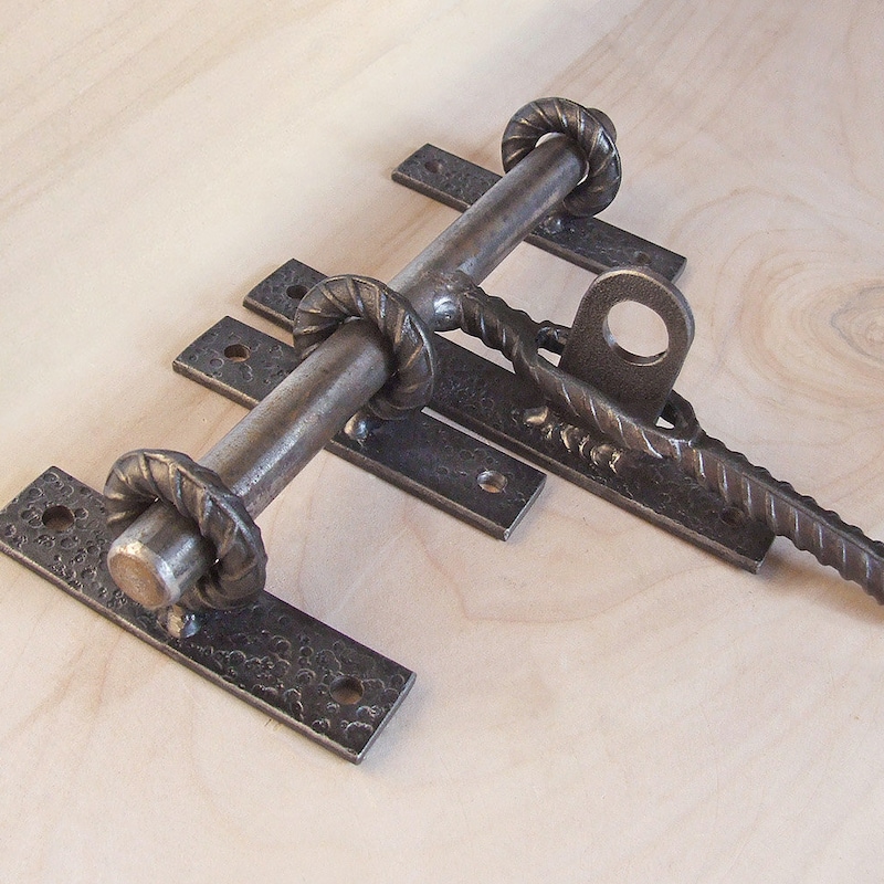 Iron Gate Tall - Etsy