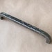 Simple Hand Forged Industrial Loft Drawer Pulls Handles Knobs - Etsy
