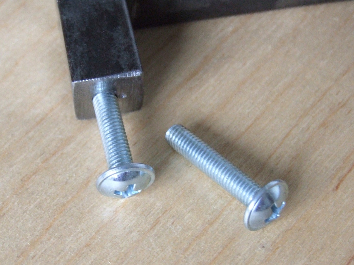 Hand crafted industrial drawer pulls handles knobs Loft modern | Etsy