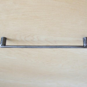 Simple Hand Created Drawer Pulls Handles Knobs Kitchen Cabinet Wardrobe ...