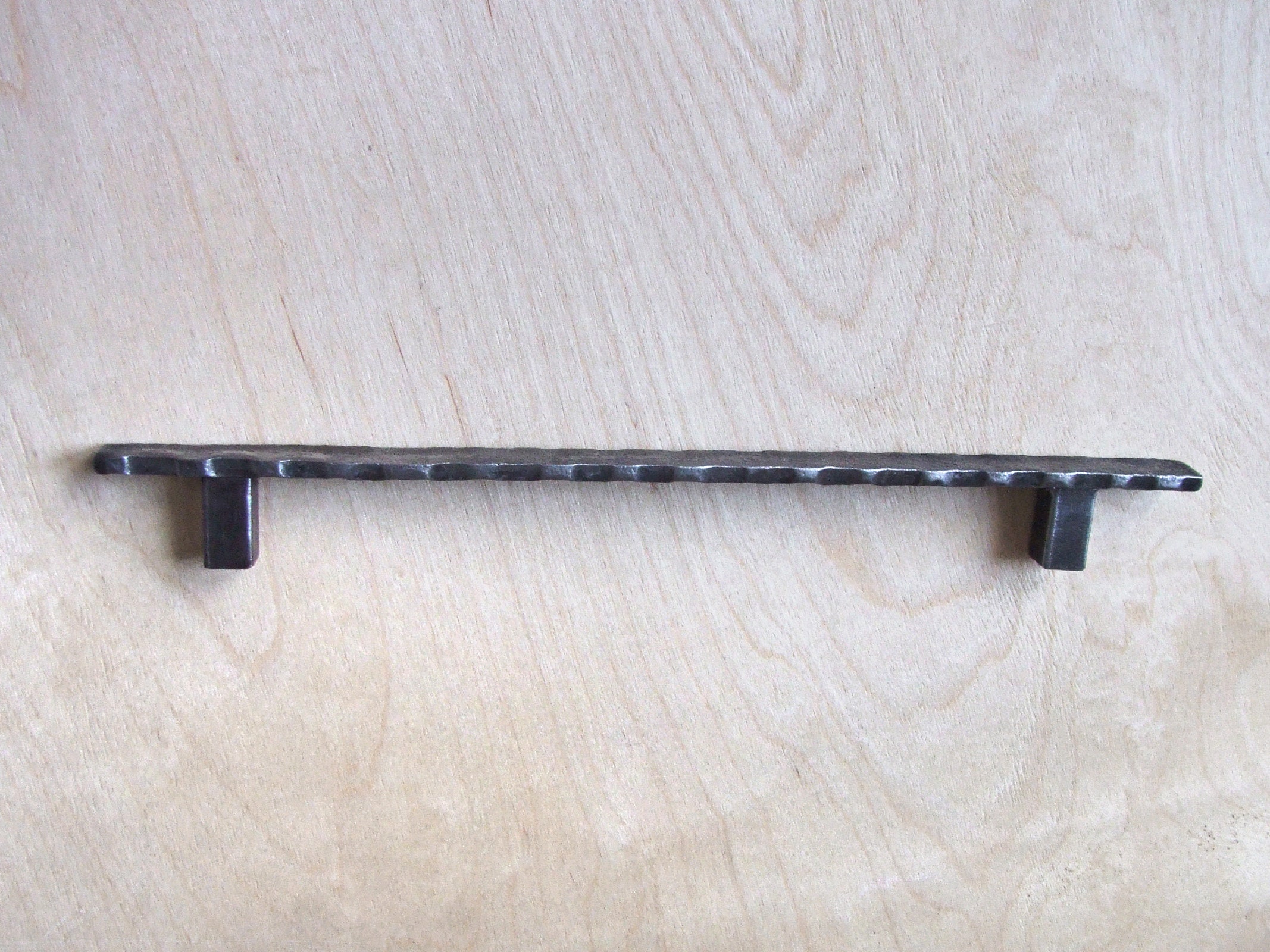 Hand Crafted Forged Drawer Pulls Knobs Handles Wrought - Etsy