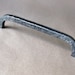 Simple Hand Forged Industrial Loft Drawer Pulls Handles Knobs Wrought ...