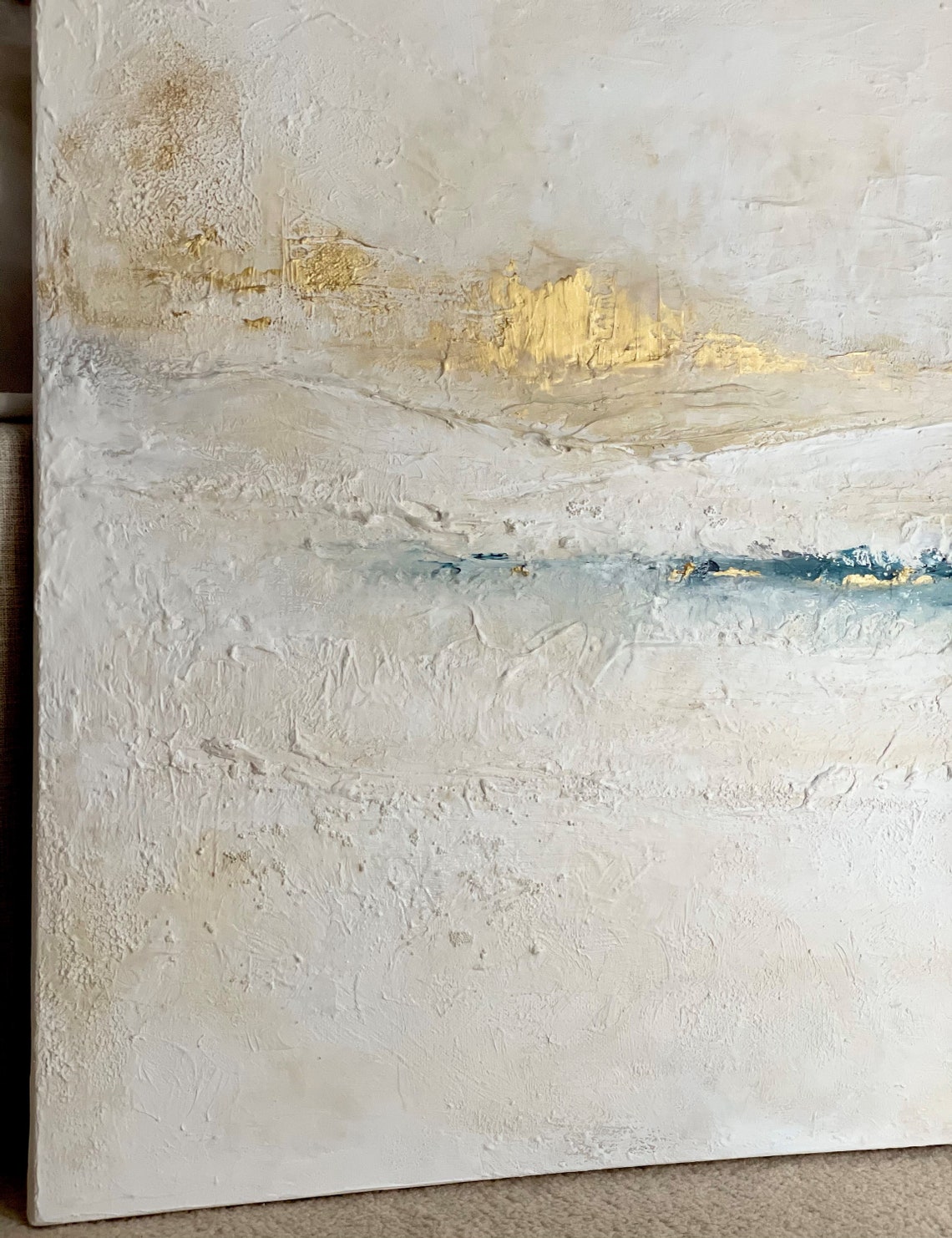 Modern Abstract Painting Abstract Painting Modern Painting - Etsy