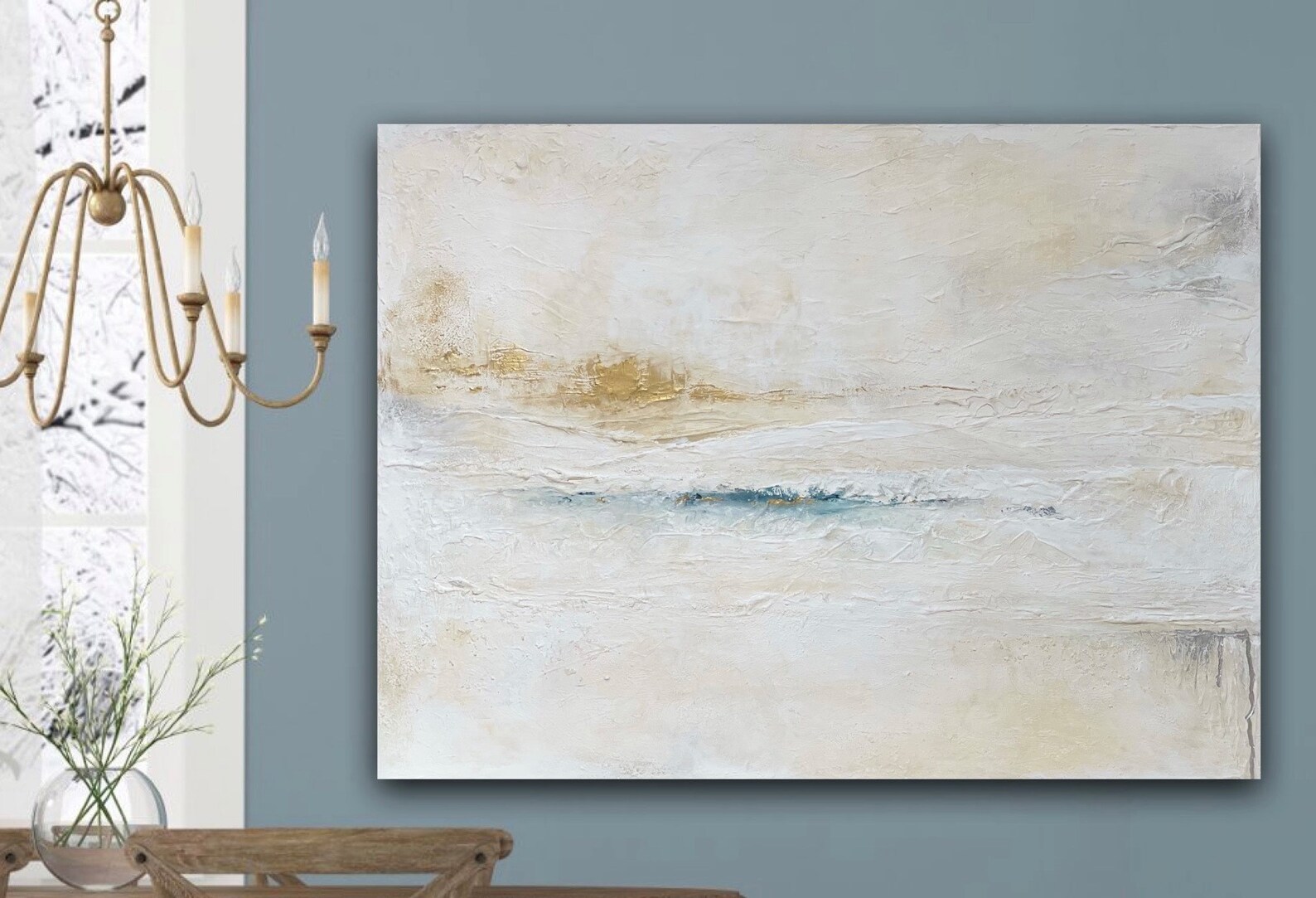 Modern Abstract Painting Abstract Painting Modern Painting - Etsy