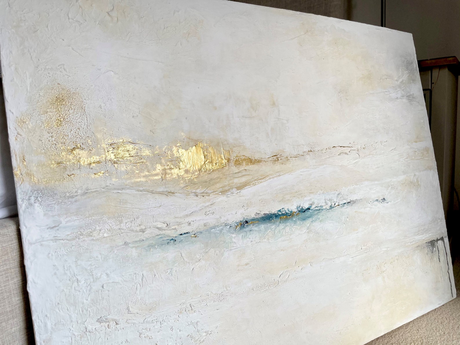 Modern Abstract Painting Abstract Painting Modern Painting - Etsy