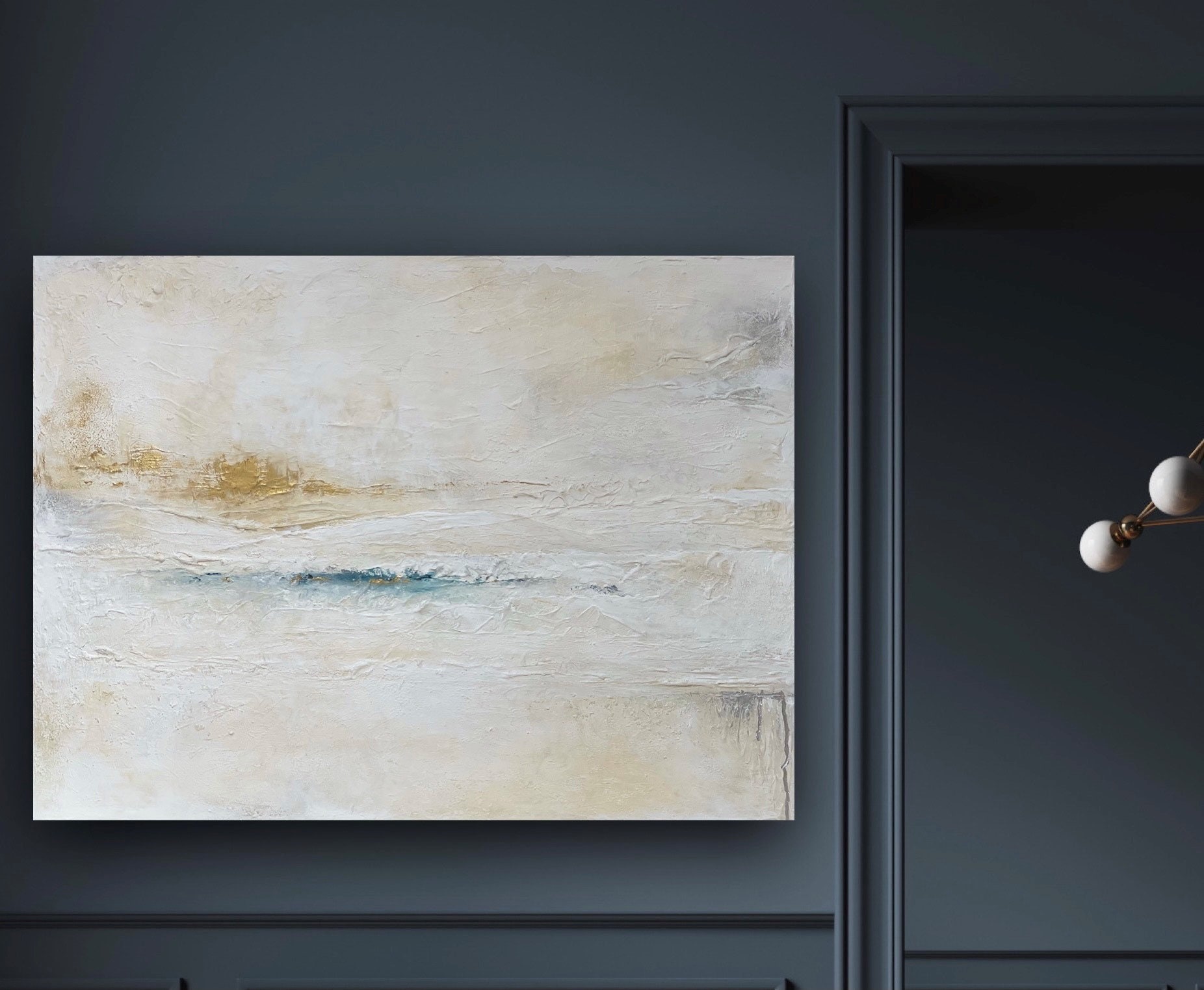 Modern Abstract Painting Abstract Painting Modern Painting - Etsy