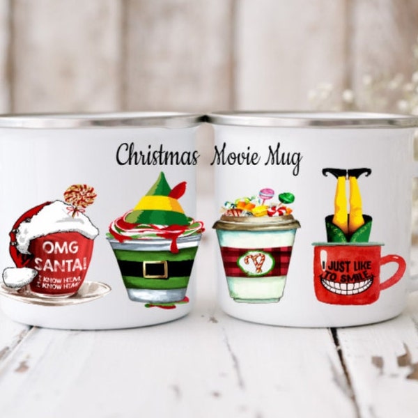 Elf the Movie - Etsy UK